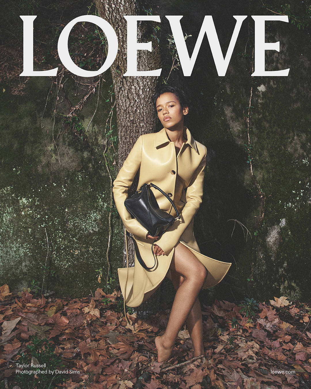 罗意威(Loewe)品牌资料简介档案库_罗意威是哪个国家的品牌 - 时尚生活实验室